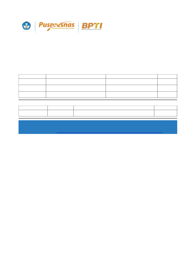 Peserta FLS3N SD 2025 | PDF