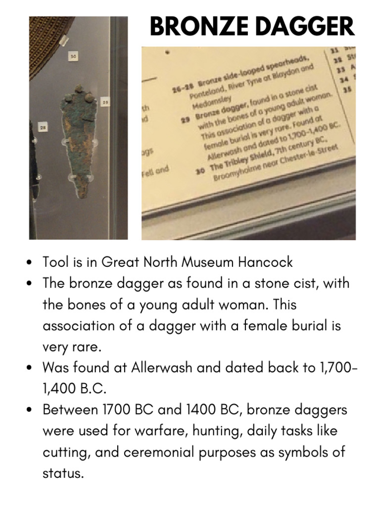 Bronze Dirk - 20250825 - 101349 - 0000 | PDF