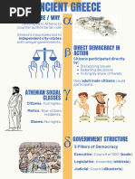 S 7 CG 1 1+Study+Guide+INFLUENCES+OF+ANCIENT+GREECE,+ROME,+AND+THE ...