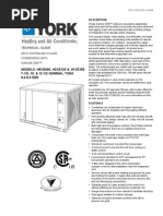 BOHN Installation Manual | PDF | Heat Exchanger | Thermostat