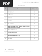 Divider Mingguan RPH 2025 | PDF