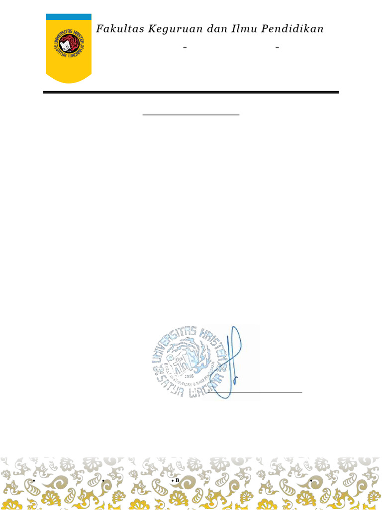 Fakta Intergritas | PDF