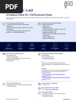 Altea CM (Customer Management) | PDF | Information Technology ...