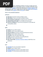 Hand Grenade Identification and Use | PDF | Shell (Projectile) | Ballistics