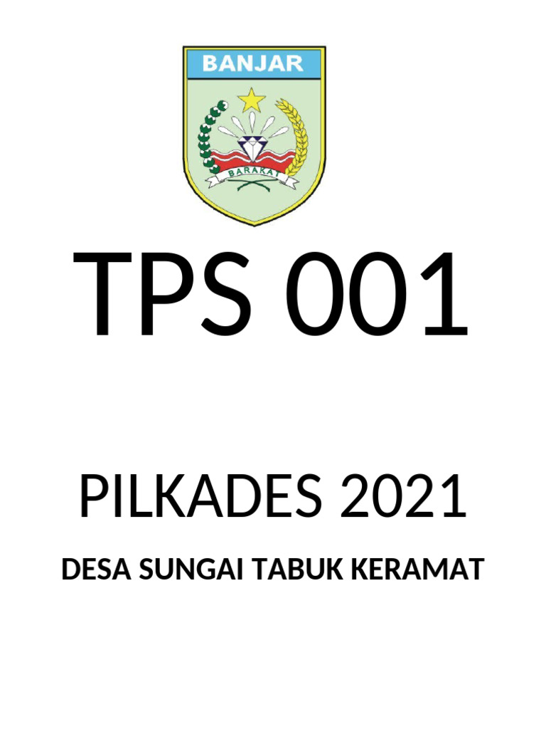TPS 001 | PDF