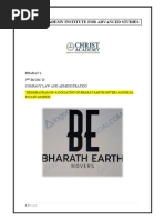 Cac Memorandum of Association | PDF