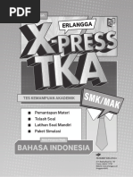 Ebook TKA MTK SMA Wajib | PDF