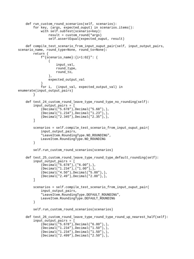 Test Case | PDF