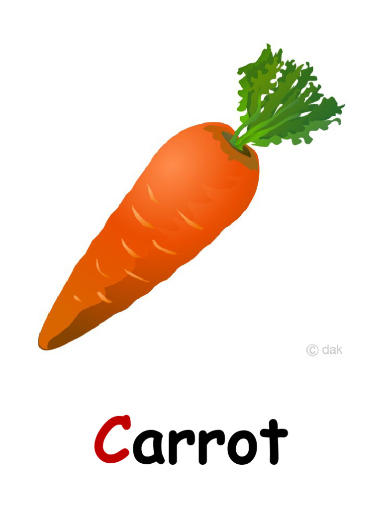 Healthy Food Flashcards | PDF