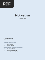 Multidimensional Work Motivation Scale | PDF | Akaike Information ...