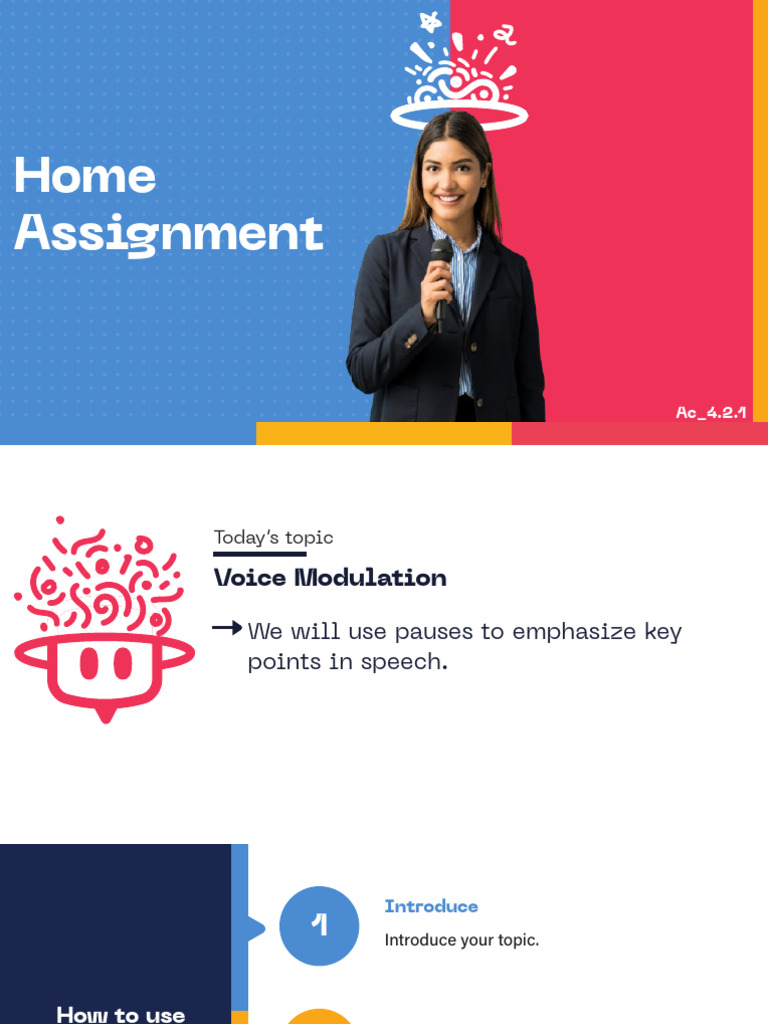 Effective Pauses in Speech | PDF | Human Communication | Communication