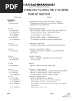 Hydraulic Fluid Specification NSA307110 | PDF | Density | Specification ...