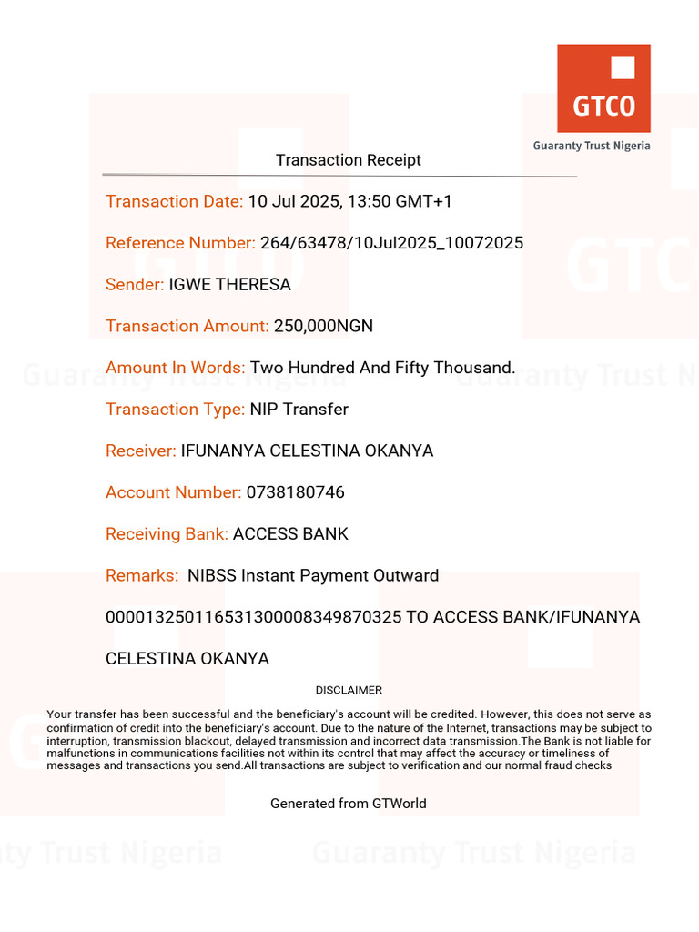 652112151-GTWorld-Transaction-Receipt - PDF 20250722 201819 0000 | PDF