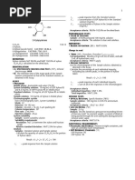 USP 2091 Weight Variation Standards | PDF | Tablet (Pharmacy)