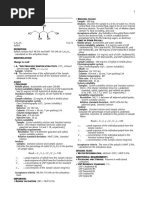 USP 2091 Weight Variation Standards | PDF | Tablet (Pharmacy)