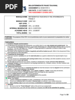 Grade 6 Number Sentence Guide | PDF | Numbers | Elementary Mathematics