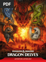Dark Sun Atlas: Athas World Map | PDF