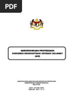 Borang Claim Time Off | PDF