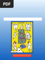 Pip Wilson - The Big Book of Blobs | PDF | Feeling