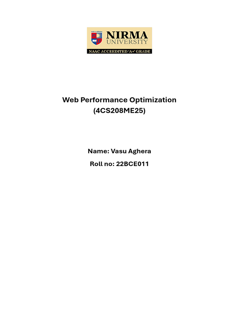 Prac 2 | PDF | Search Engine Optimization | Computing