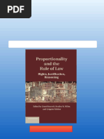 3 Proportionality | PDF | Standard Of Review | Taxes