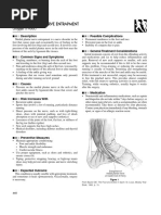 Foot Drop Exercise Ebook Flint Rehab | PDF | Anatomical Terms Of Motion ...