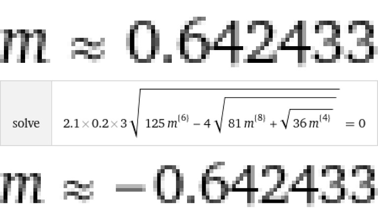 2.1 .2 3 Root of (125 M (6solution | PDF