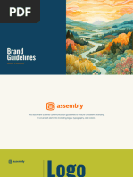 And Guidelines - Databricks Logo | PDF | Logos | Graphic Design