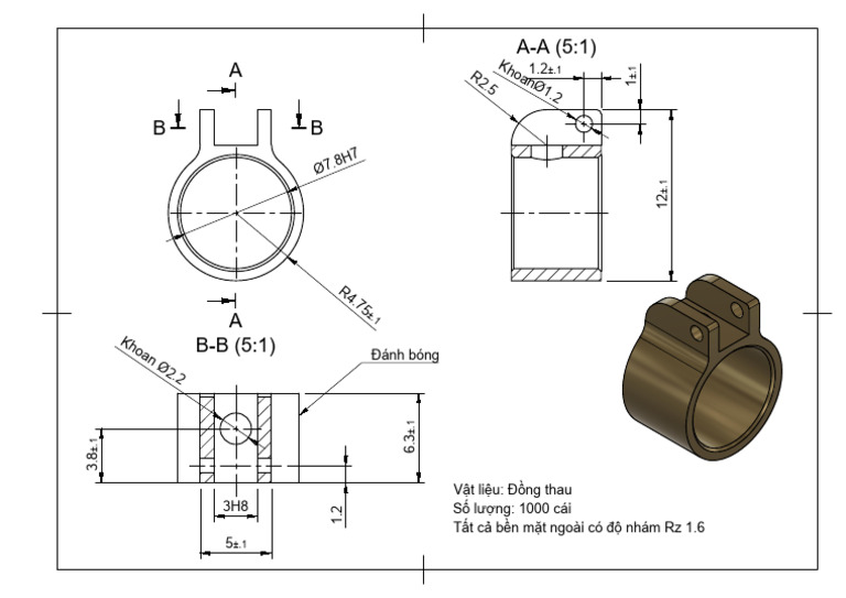 Mounting Clip v2 - 30052022 | PDF