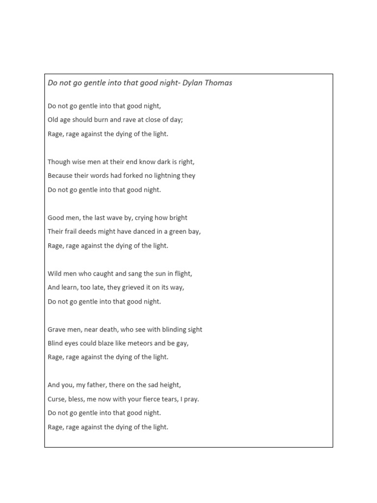 Pea Format - How To Write An Effective Response | PDF