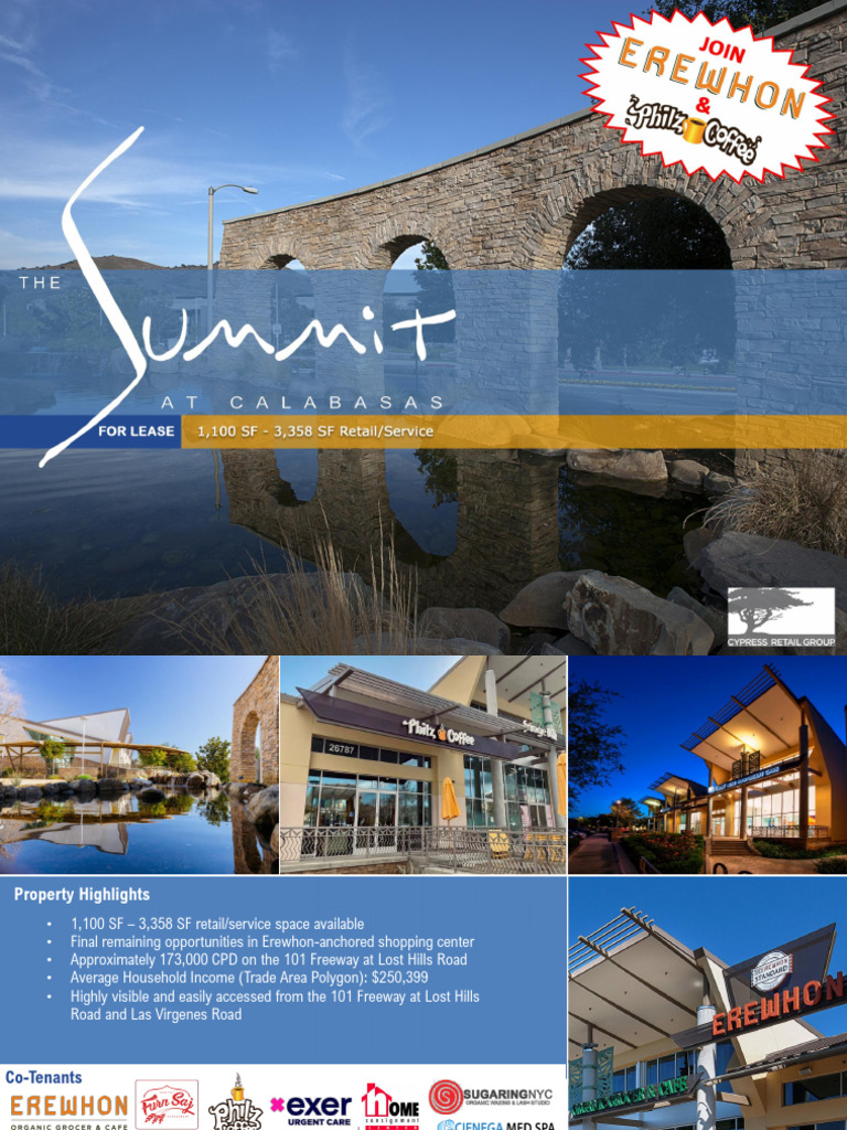 Turnkey Restaurant Pad for Lease | PDF
