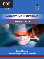 GGC Empirical Antibiotic Guidelines | PDF | Infection | Urinary Tract ...