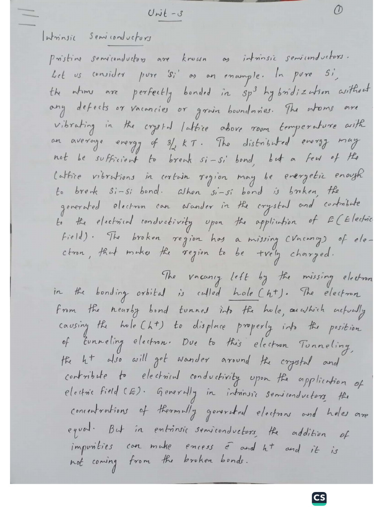 Unit 3 - Open Elective | PDF