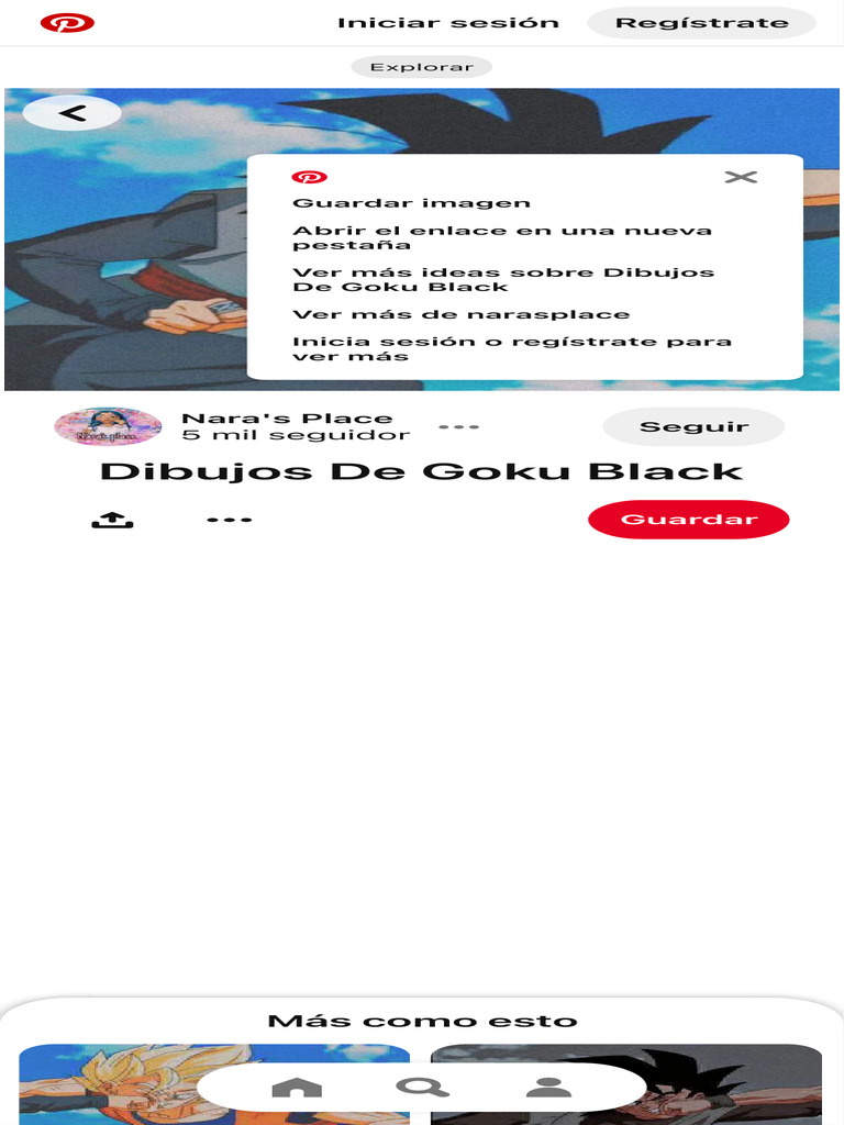 Pin de ???́????? en 1. Fotos de gohan, Ilustración de amigos, Manga de dbz | PDF