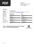 My Favorite Chaperone | PDF | Love | Adolescence