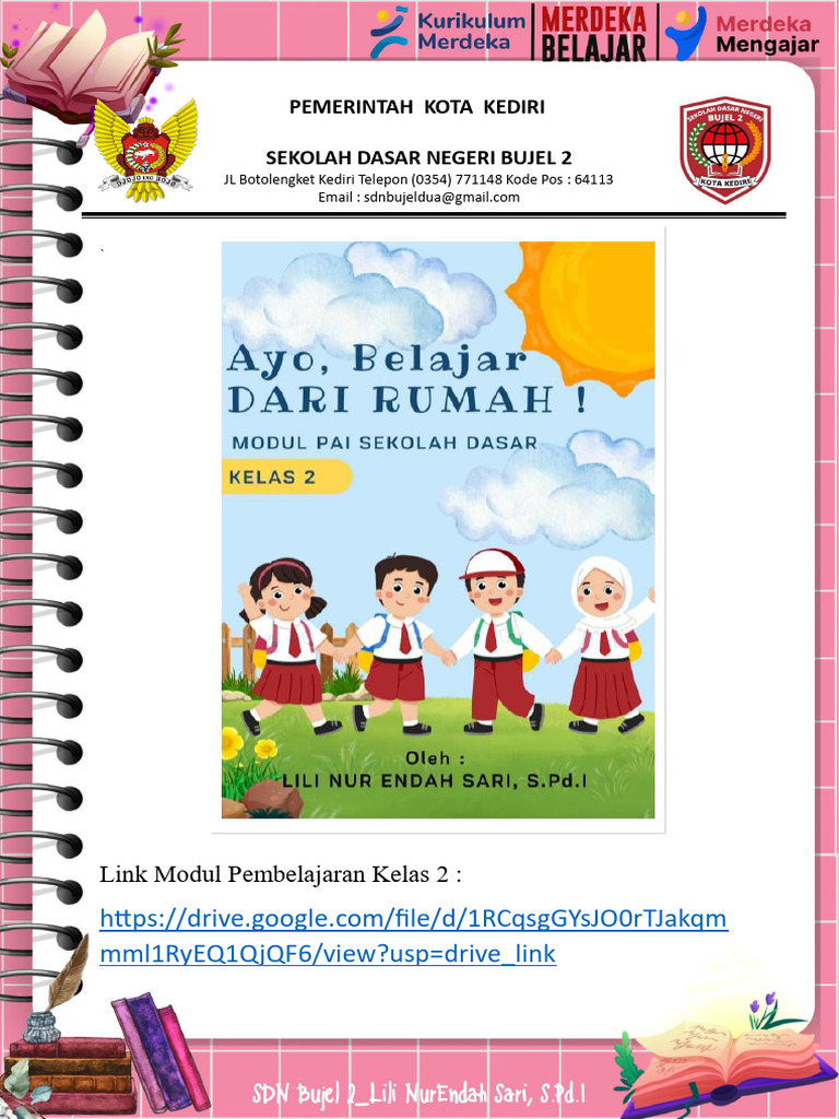 2. MODUL_TP 2019-2020 | PDF