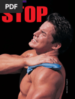 Rotator Cuff and Shoulder Conditioning Program - OrthoInfo - AAOS | PDF | Shoulder | Elbow