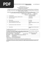 HSE Retirement Benefits Application Form | PDF | Pension | Defined ...