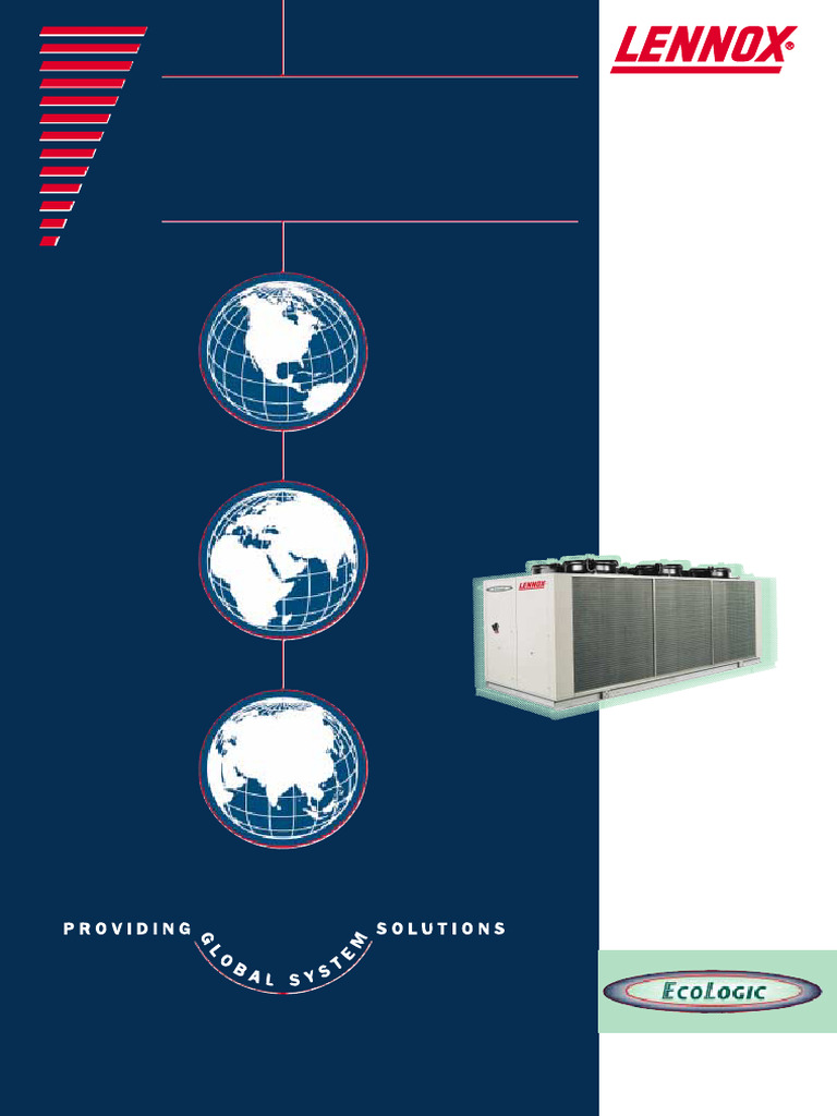Agu Ecologic English (Agu Logic 0902 E) | PDF | Mechanical Engineering