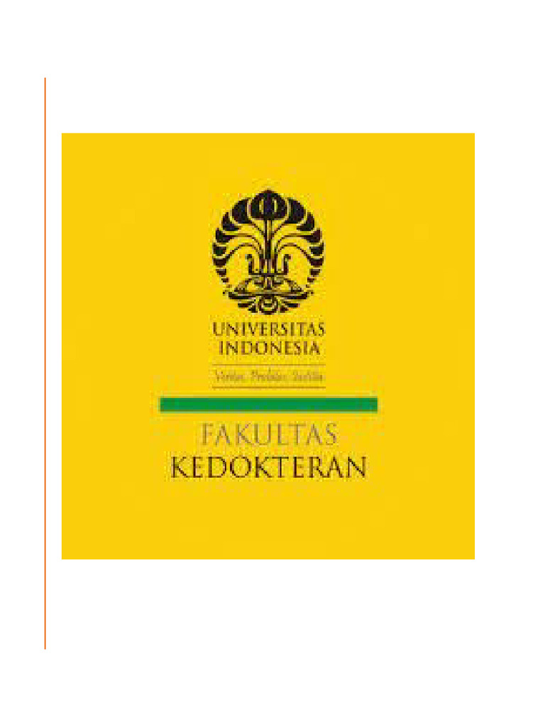 Akreditasi A FKUI dan Komitmen Mutu | PDF