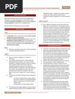 2006 Wowowee Stampede Tragedy | PDF | Disasters | Man Made Disasters