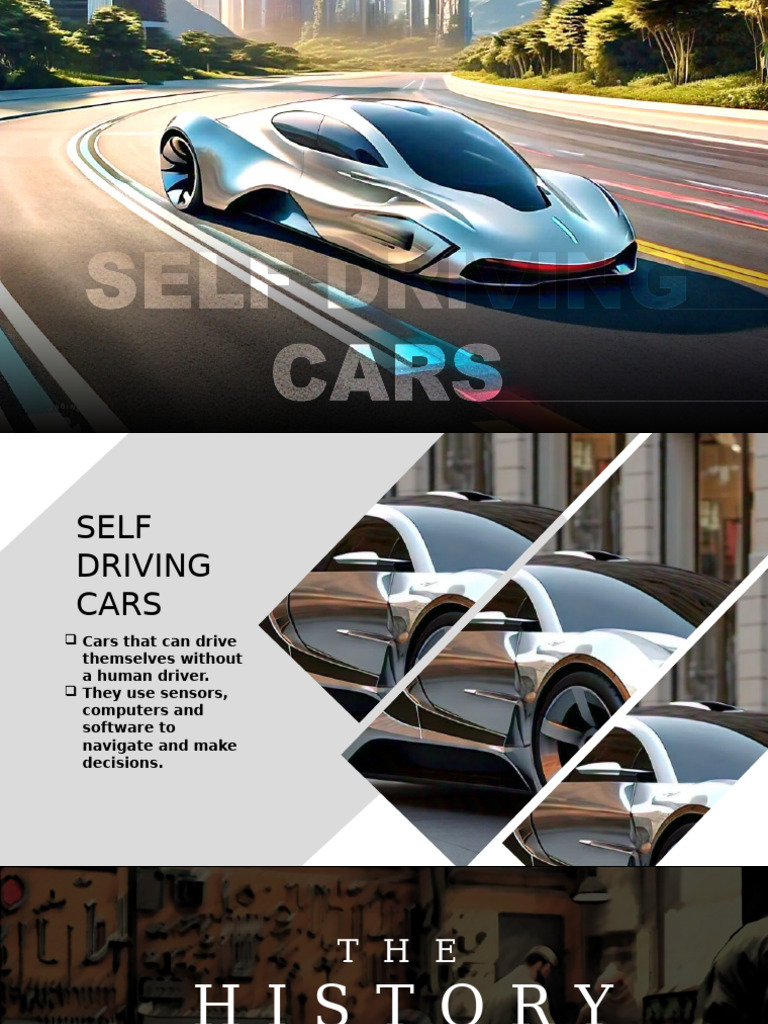 Presentation1.Pptx Aneeqa SDC - PPTX Final | PDF | Car | Transportation Engineering