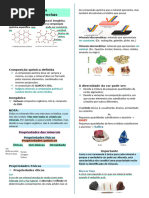 Tipos de Clivagem em Minerais | PDF