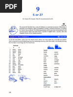 S, Z, Iz Pronunciation Quiz: Verb Base Third Singular Person (He, She ...