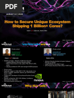 What is Version Control.pptx | PDF | Version Control | Software Development