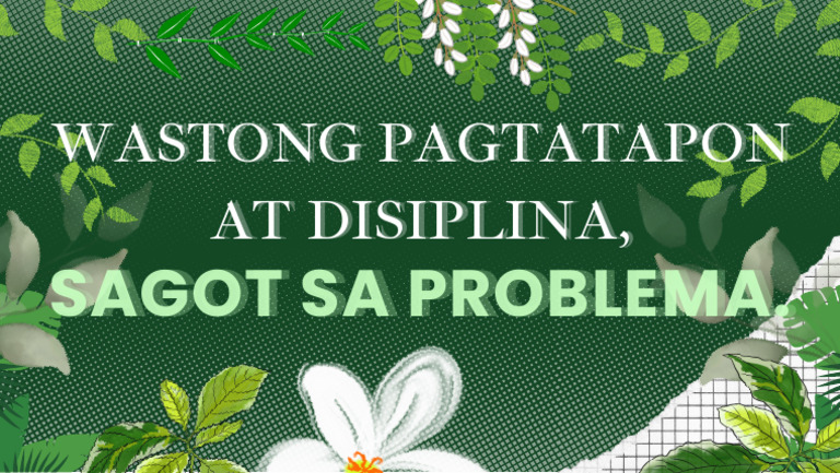 Ap Slogan | PDF