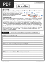 Bird Wing Types and Their Functions | PDF | Birds | Ornithology