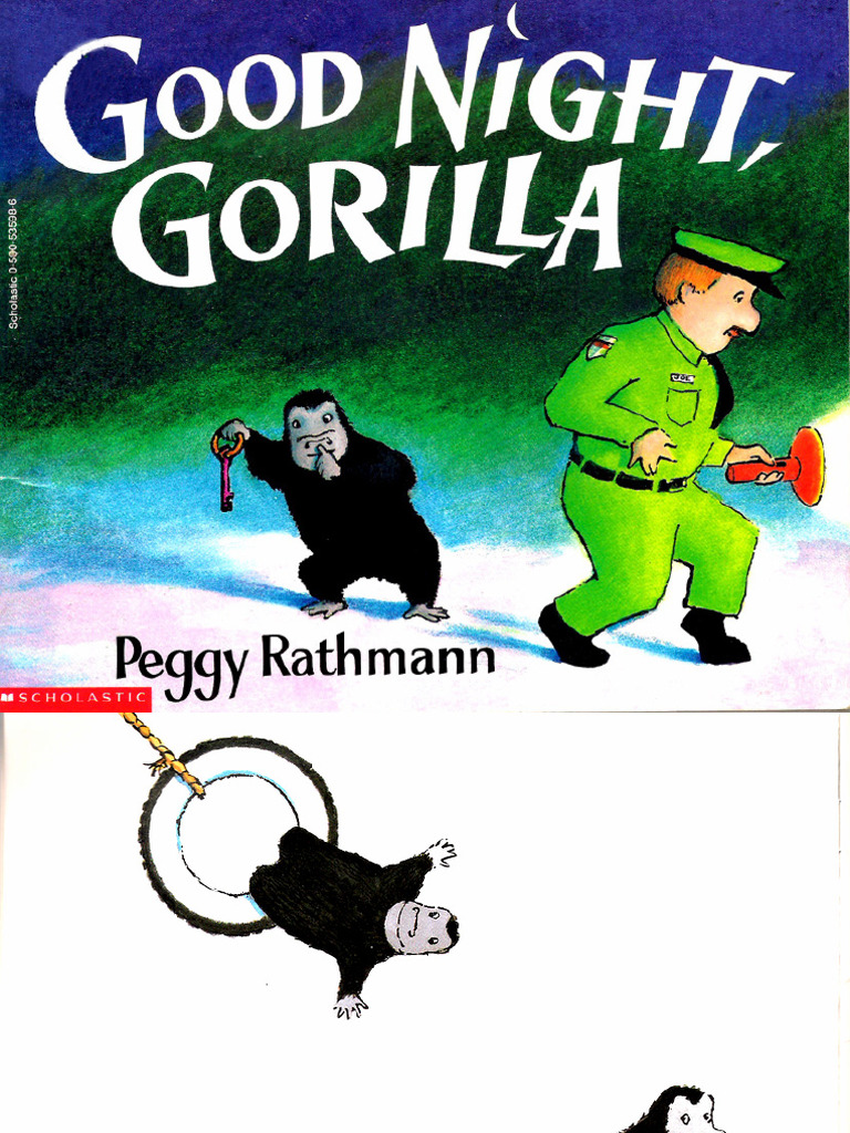 Good Night, Gorilla | PDF