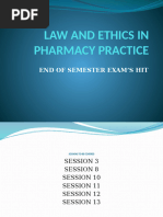 Dispensing License Application Guide | PDF | Registered Mail | Health Care
