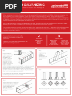 Design Guidelines For BIW Panels | PDF | Door | Welding